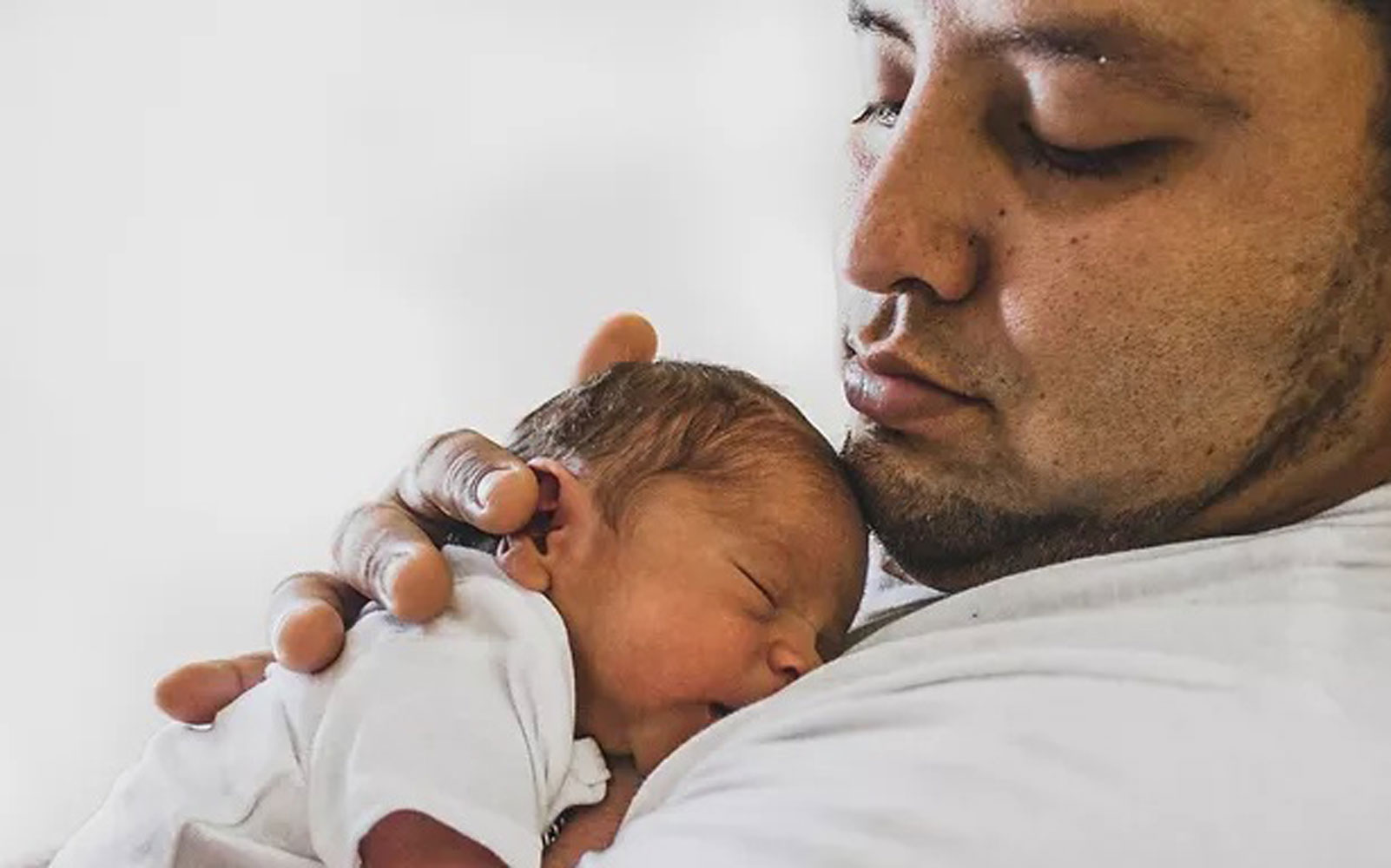 Surrendering to our Heavenly Father – Via Metanoia