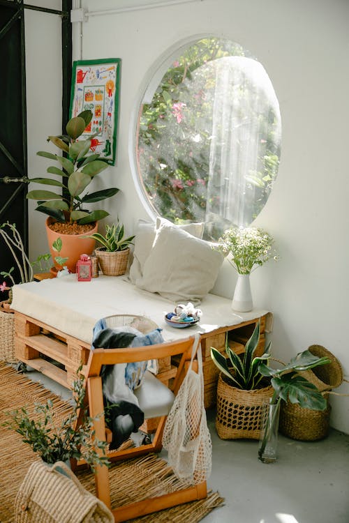 Make room for God – Via Metanoia
